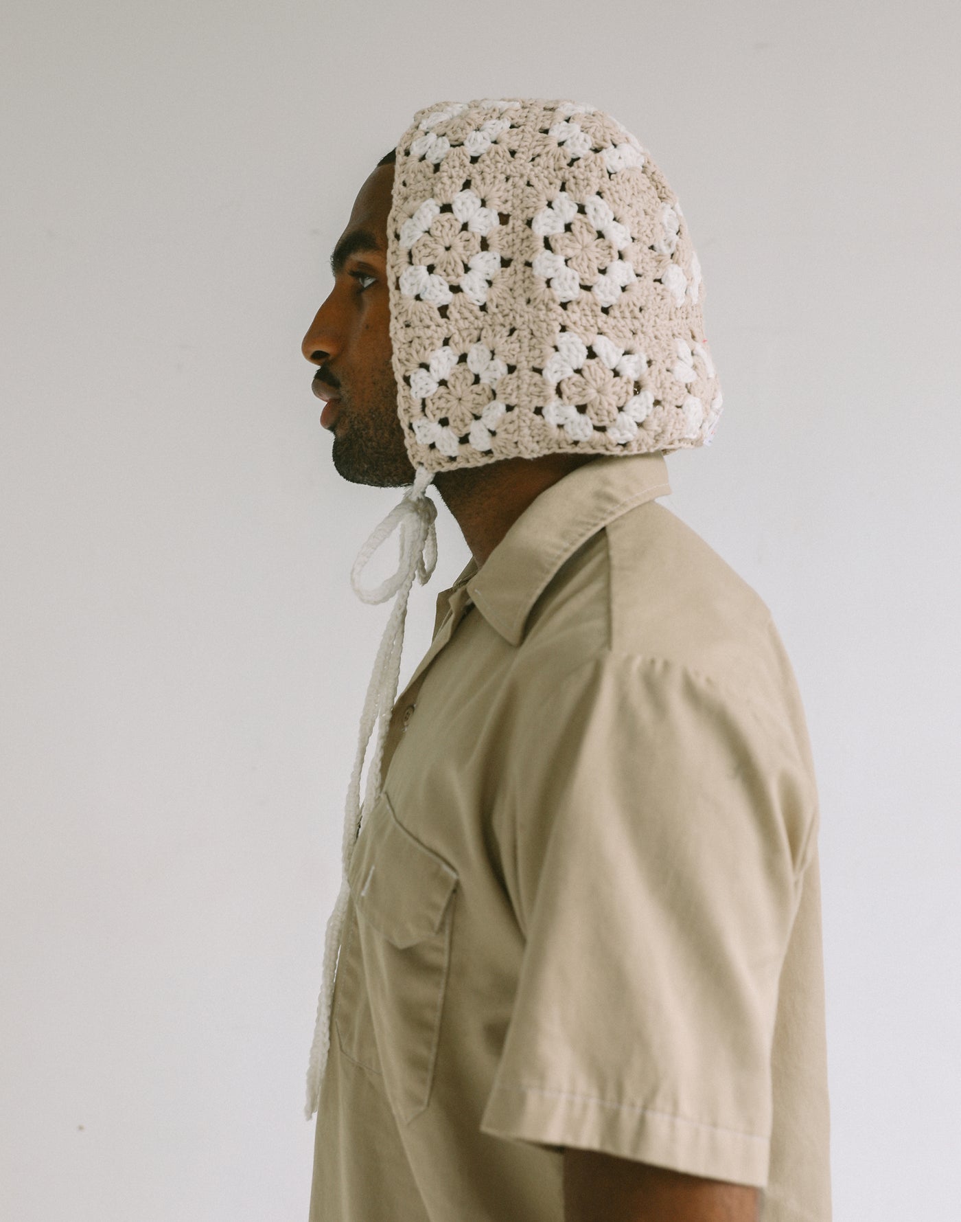 BALACLAVAS, HOODS + CAPS – The Series NY