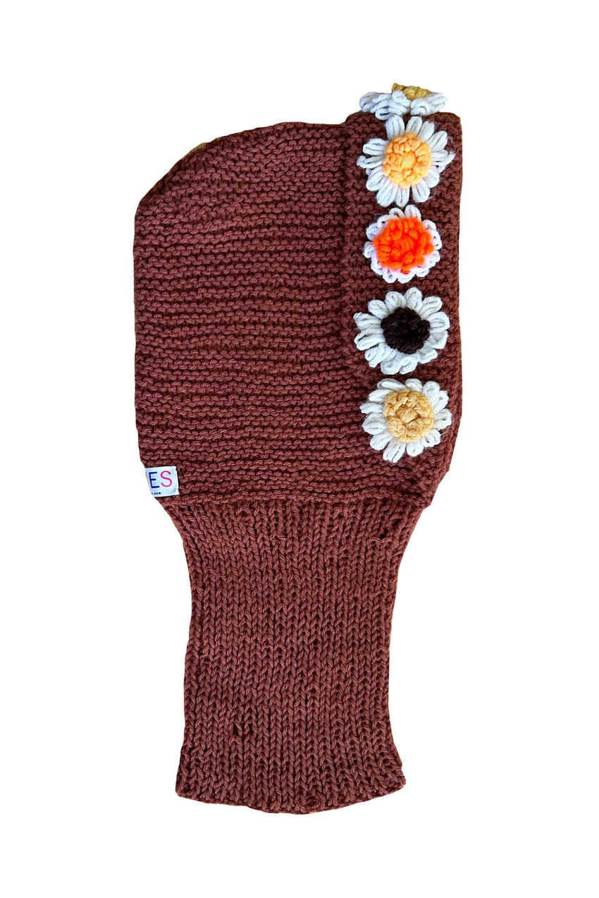 KNITTED HOOD PATTERN (PDF DOWNLOAD) – The Series NY