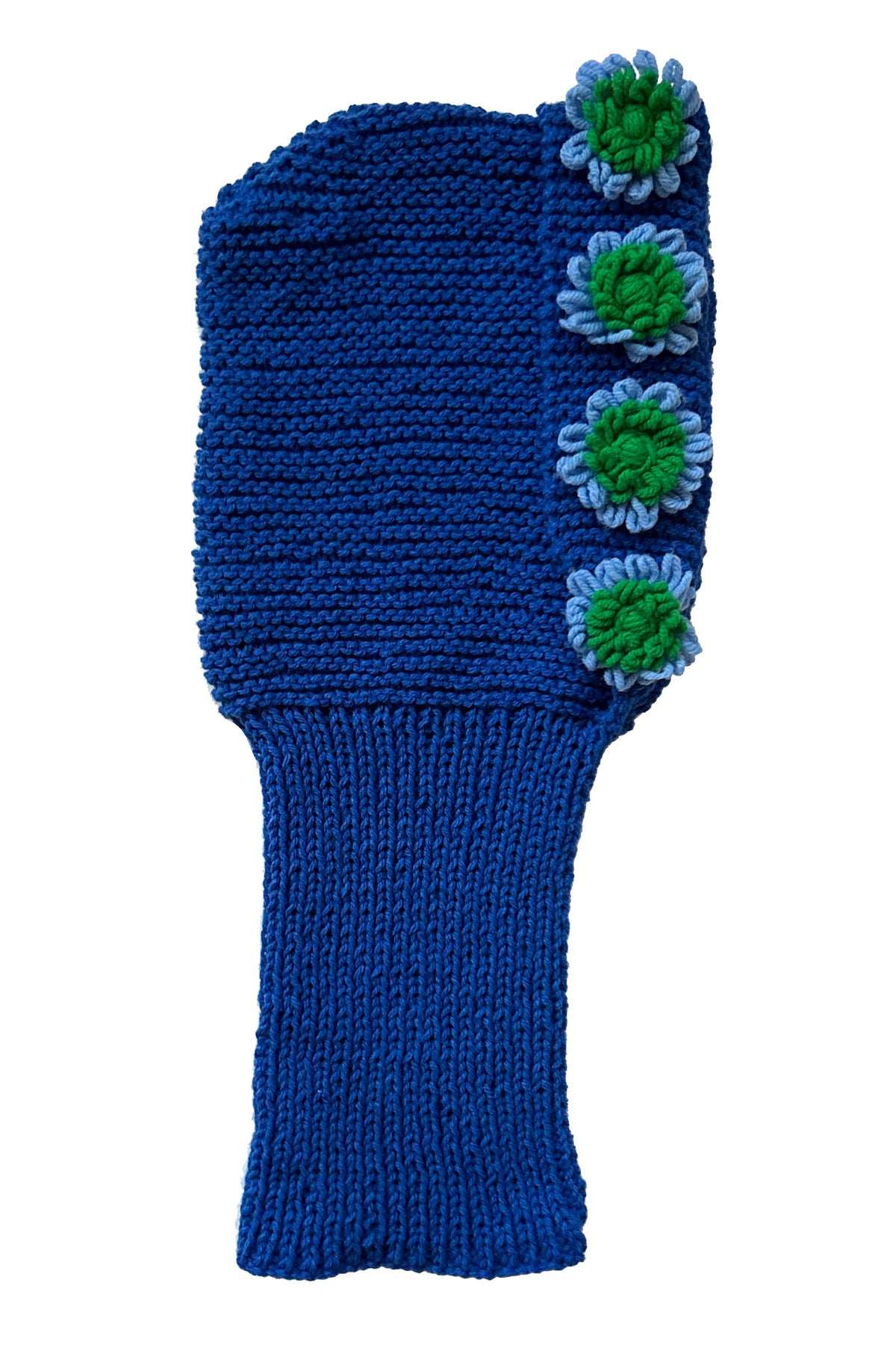 KNITTED HOOD PATTERN (PDF DOWNLOAD) – The Series NY