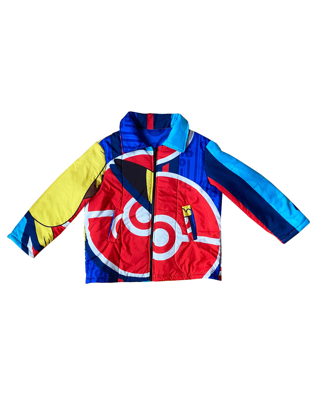 POKÉMON PUFFER – The Series NY